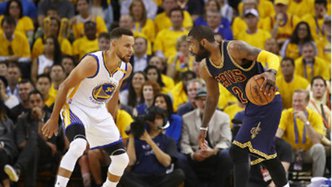 2017NBA总决赛 - 腾讯视频