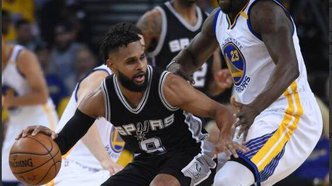 NBA16-17赛季全场回放 - 腾讯视频