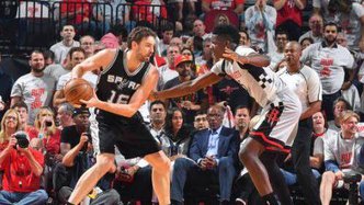 NBA16-17赛季全场回放 - 腾讯视频