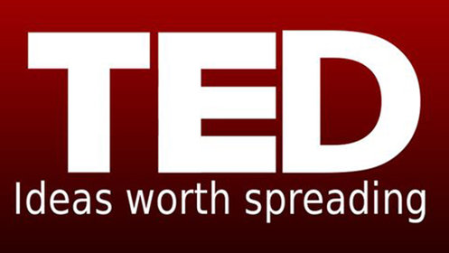 TED演讲_高清1080P在线观看平台_腾讯视频