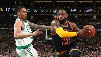 NBA16-17赛季全场回放 - 腾讯视频