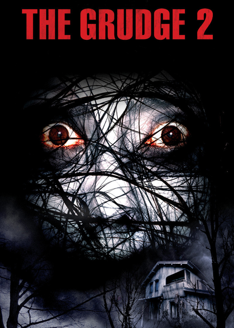 咒怨2the Grudge 2 电影 腾讯视频