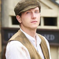 Tom Varey-doki@腾讯视频：超全的Tom Varey资讯、视频、粉丝、直播、活动集合