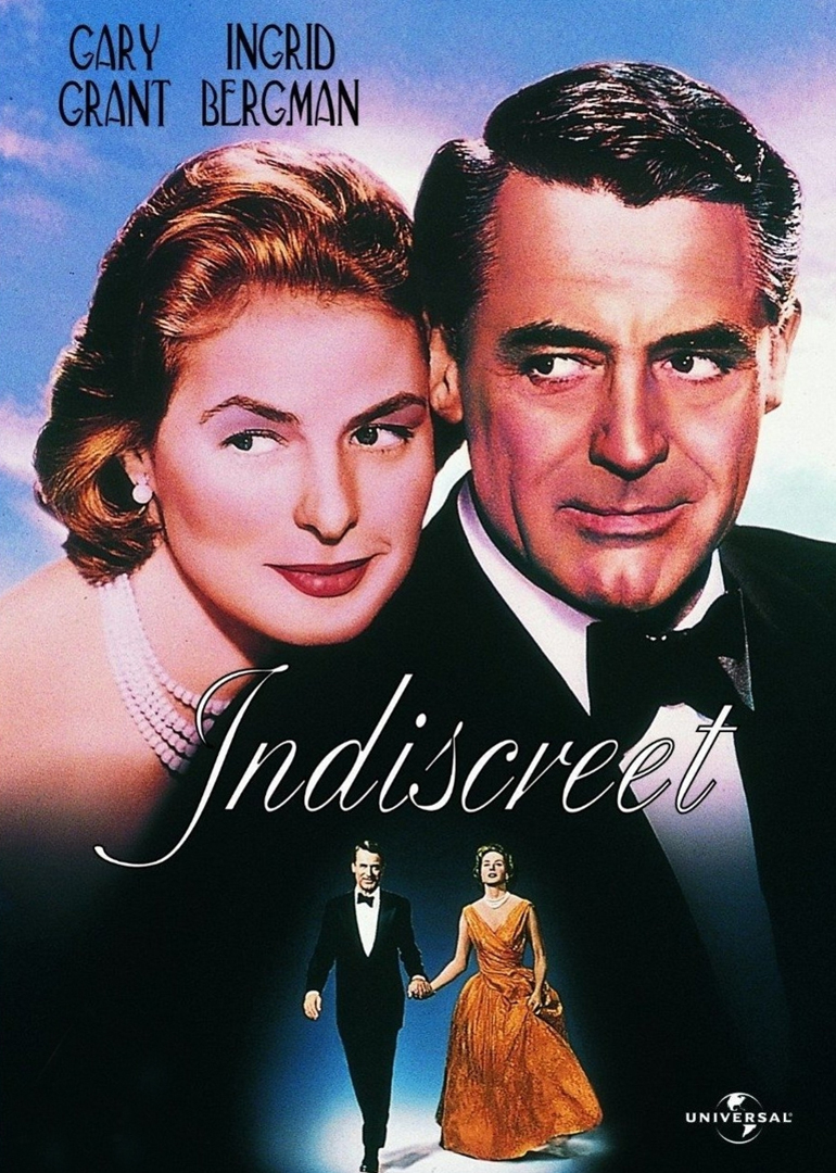 钓金龟(Indiscreet)-电影-腾讯视频