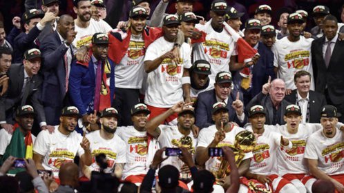 NBA总决赛_2019NBA总决赛微电影字幕精工版_总决赛微电影第一集：猛龙凝聚整个国家西亚卡姆惊艳首秀_高清1080P在线观看平台_腾讯视频