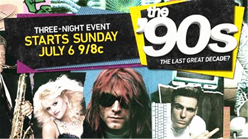 九十年代系列九十年代系列：飞跃十年伟大的前景_高清完整版视频在线观看_腾讯视频