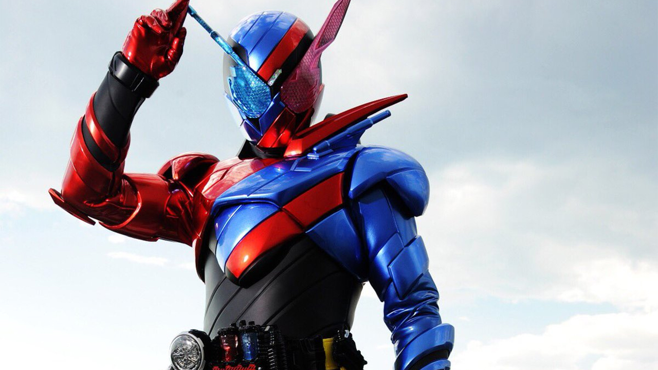 假面骑士创骑 普通话版 第01集_1080P在线观看平台_腾讯视频