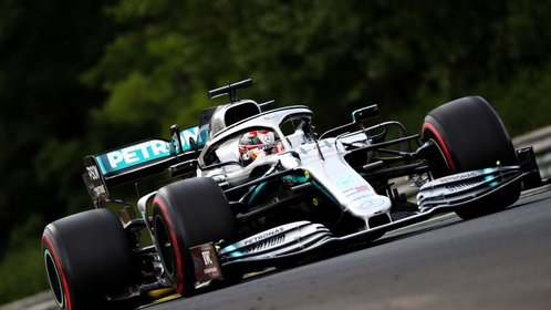 腾讯视频_F1全场回放