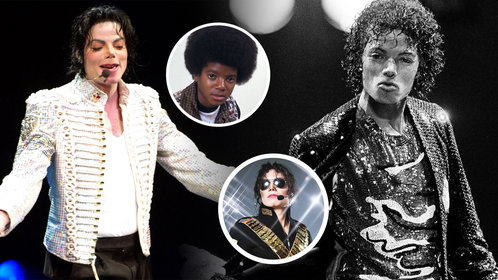 永远的流行音乐天王迈克尔·杰克逊_MichaelJackson《Jam》_高清1080P在线观看平台_腾讯视频
