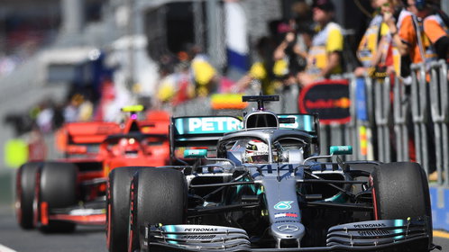 《F1全场回放》【回放】F1澳大利亚大奖赛第二次练习赛维修站_高清1080P在线观看平台_腾讯视频