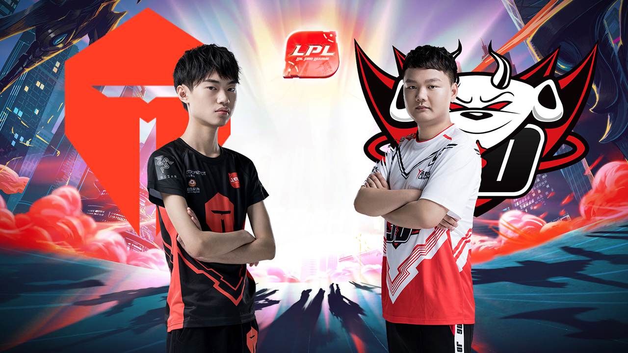 帅气单杀 Knight9刀妹快刀斩乱麻秒Yagao_LPL职业联赛_腾讯视频