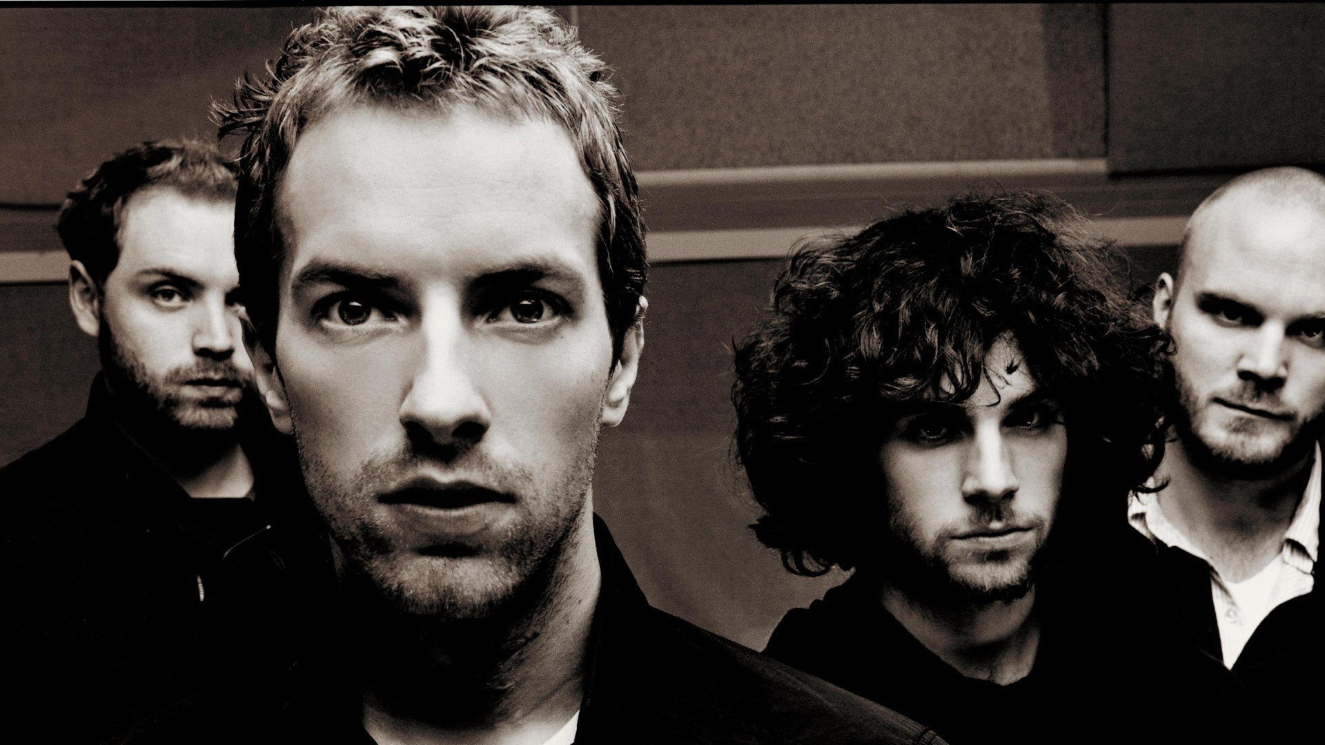 Coldplay《Yellow》_来自Coldplay的摇滚party_腾讯视频