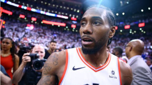 NBA周综述_第31周NBA一周综述_【G7集锦】费城90-92猛龙莱昂纳德41＋8漂移绝杀率队晋级_费城90-92猛龙莱昂纳德41＋8漂移 ...