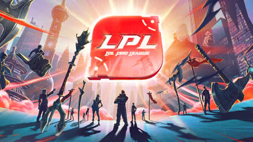 LPL职业联赛_2019英雄联盟LPL春季赛季后赛iGvsTOP回放_【回放】2019LPL春季赛季后赛iGvsTOP第一局_高清1080P ...