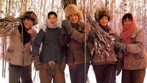 我们的田野_《湘西诡事》克拉拉成情感纠葛核心，引发观众热议与猜测_电影_高清完整版视频在线观看_腾讯视频