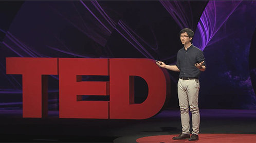 TED演讲_高清1080P在线观看平台_腾讯视频