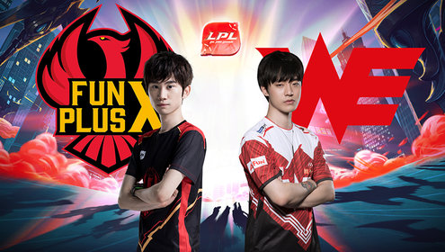 《LPL职业联赛》【花絮】Gimgoon与悲伤同时过墙花式逃生拜拜了您内！_高清1080P在线观看平台_腾讯视频