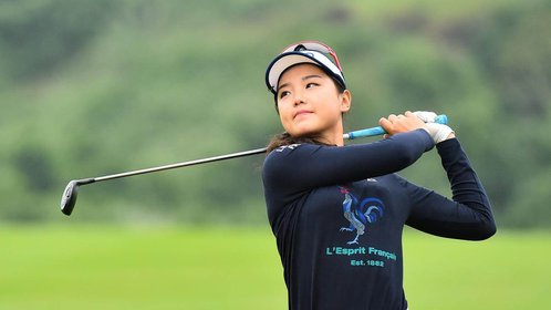 高尔夫_LPGA女子高尔夫职业巡回赛韩国站第二轮全场回放_LPGA女子高尔夫职业巡回赛韩国站第二轮全场回放_【回放】LPGA女子高尔夫职业巡回 ...