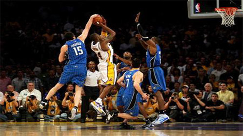 NBA总决赛_2009年NBA总决赛_2009年NBA总决赛_高清1080P在线观看平台_腾讯视频