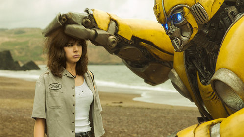 大黄蜂_电影_高清完整版视频在线观看_腾讯视频