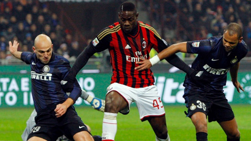 国际足球全场回放_全场回放：意甲第17轮国际米兰vsAC米兰_全场回放：意甲第17轮国际米兰vsAC米兰上半场_高清1080P在线观看平台_腾讯视频