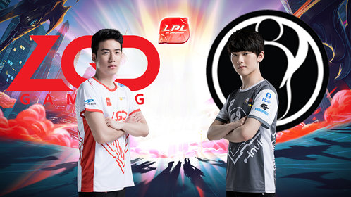 LPL职业联赛_2019LPL夏季赛第十一周第二日LGDvsiG_Leyan招牌死歌成功超神IG客场完美击败LGD_高清1080P在线观看平台 ...