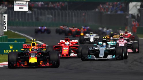 腾讯视频_纵情F1