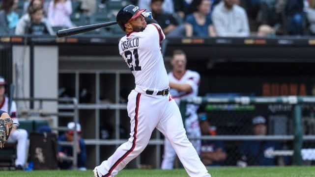 【集锦】老虎3-5白袜 白袜队6局下半一波流带走比赛_MLB_腾讯视频