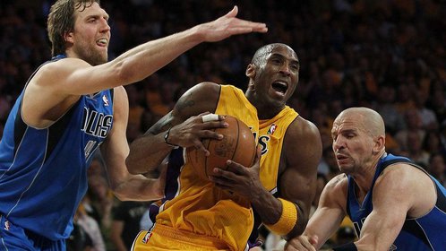 全景NBA_全景NBA_回看11年前NBA十佳球，多少熟悉的面孔，已经成为过往_高清1080P在线观看平台_腾讯视频