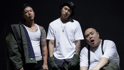 Kenzy《没在怕的》官方版_高清1080P在线观看平台_腾讯视频