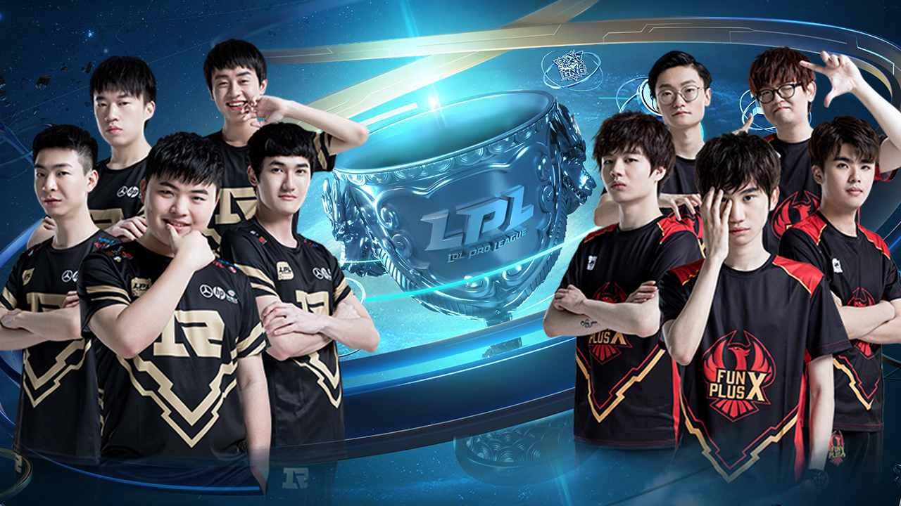 【回放】LPL夏季赛决赛 FPX vs RNG 第4场_2019LPL夏季赛_腾讯视频