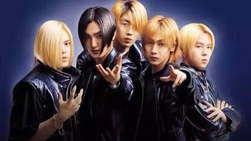 H.O.T《Candy》合体现场版_高清1080P在线观看平台_腾讯视频