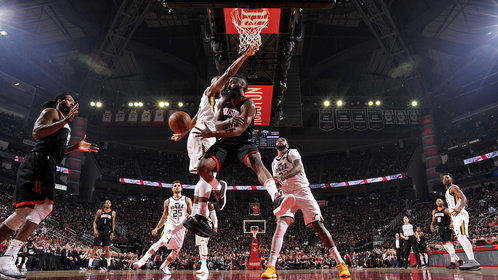 全景NBA_全景NBA_【策划】季后赛五大对飙时刻韦少米切尔神仙打架詹姆斯KO奥迪_高清1080P在线观看平台_腾讯视频