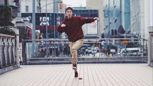 这个老师用手指跳《Seve》舞，高手在民间啊_高清1080P在线观看平台_腾讯视频