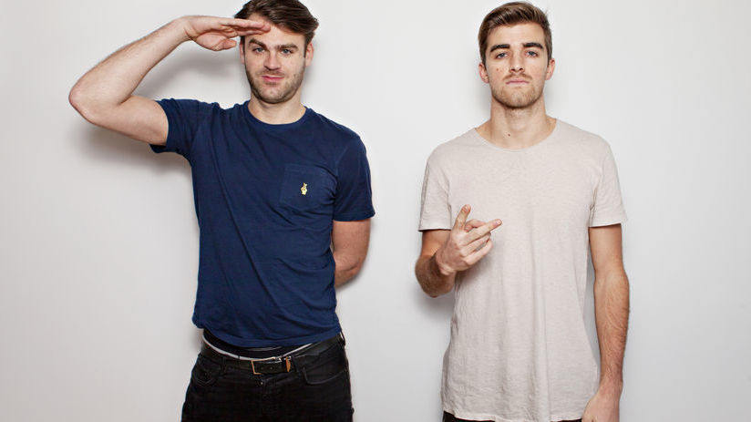 The Chainsmokers、Alexis Killacam《Selfie》_The Chainsmokers代表作_腾讯视频