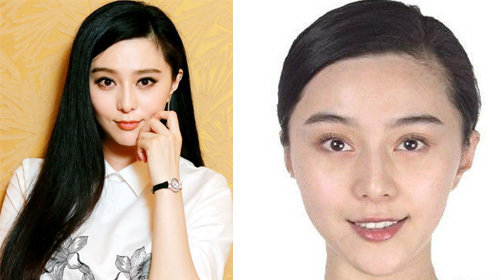 《综艺大爆炸》刘诗诗：素颜谁怕！证件照证明我的天然美_综艺_高清完整版视频在线观看_腾讯视频