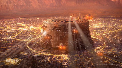 《魔比斯环3D》终极预告王子不惧险阻穿越星际_电影_高清完整版视频在线观看_腾讯视频