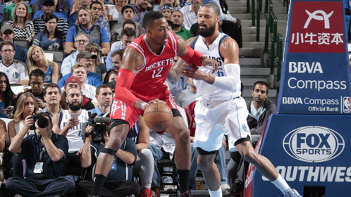 NBA全场回放_NBA比赛日：火箭vs小牛_NBA比赛日：火箭vs小牛_NBA比赛日火箭VS小牛赛中_高清1080P在线观看平台_腾讯视频