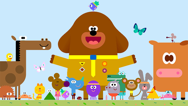 第15集 The Future Badge_嗨 道奇 第三季 英文版_1080P在线观看平台_腾讯视频