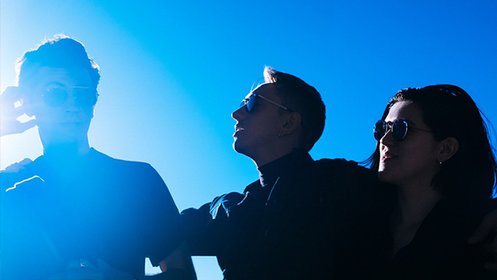 GrooveCoverage《She》_高清1080P在线观看平台_腾讯视频